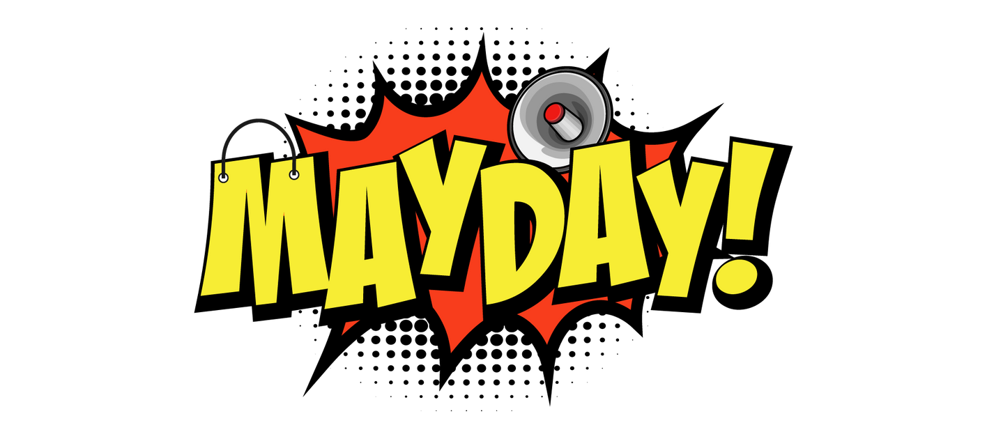 Shop Mayday Mall: Explore Diverse Products Online – MayDay Mall
