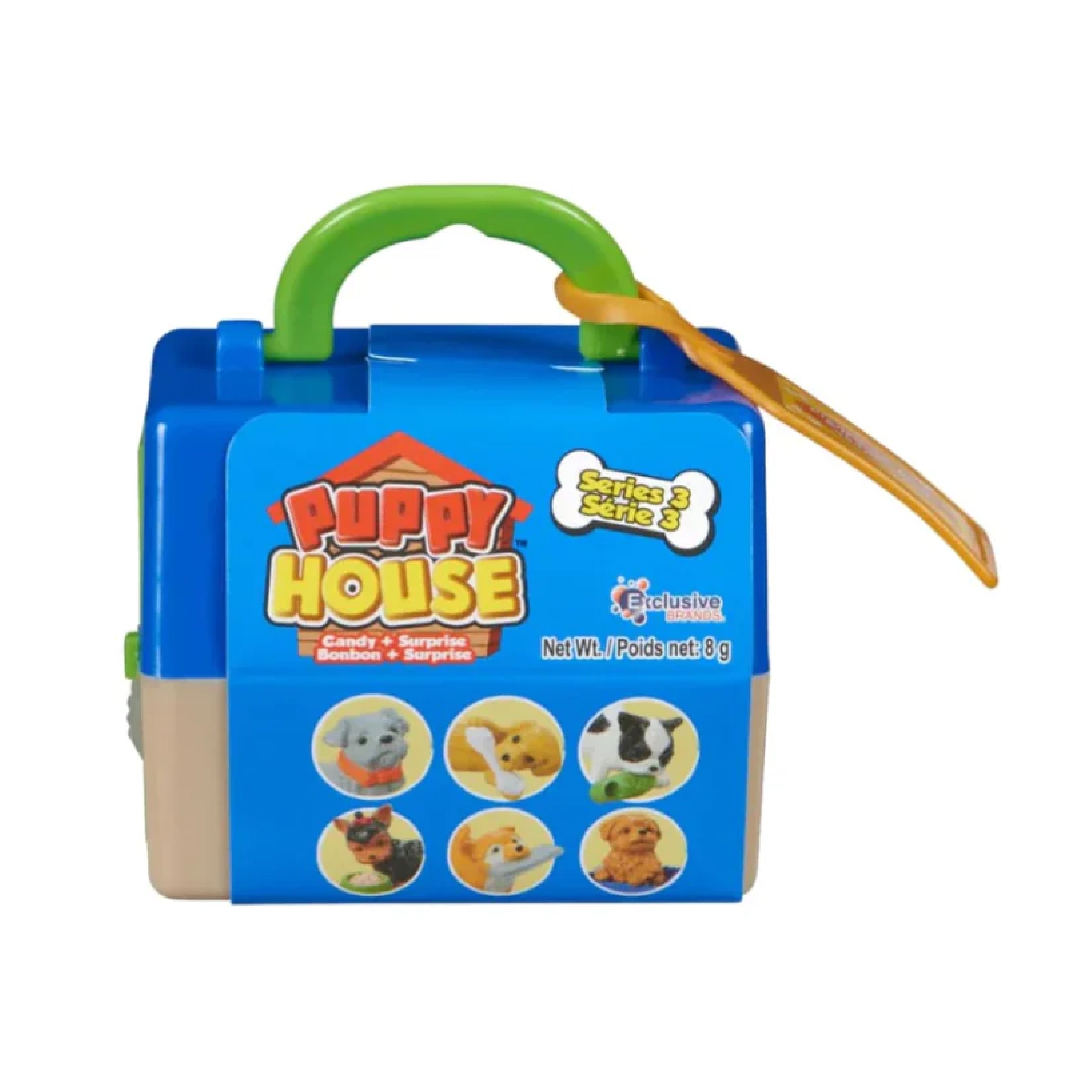 Puppy Love Candy Surprise - Sweet Treats for Dogs – MayDay Mall