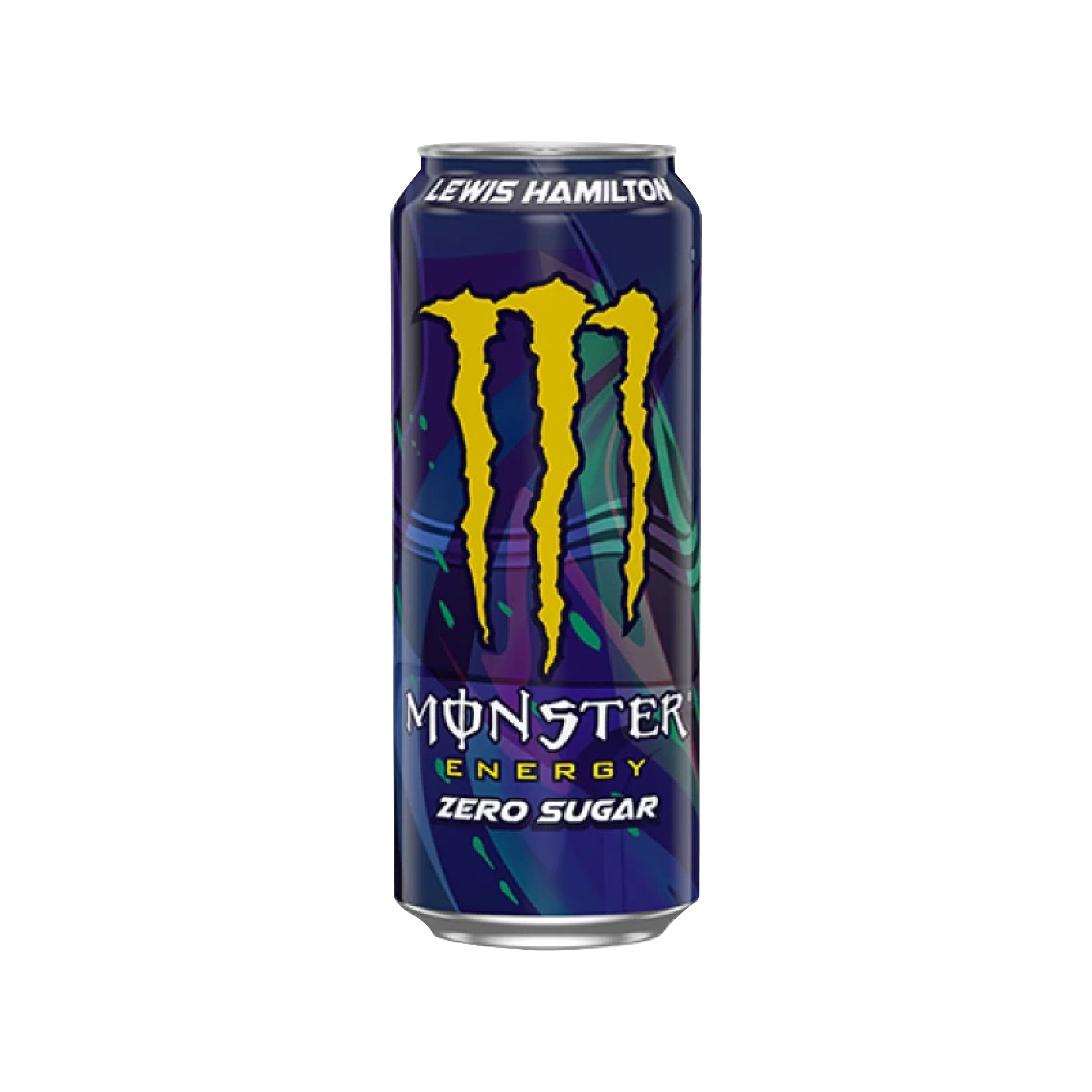 Monster Energy Lewis Hamilton - 500ml x 12 Pack – MayDay Mall