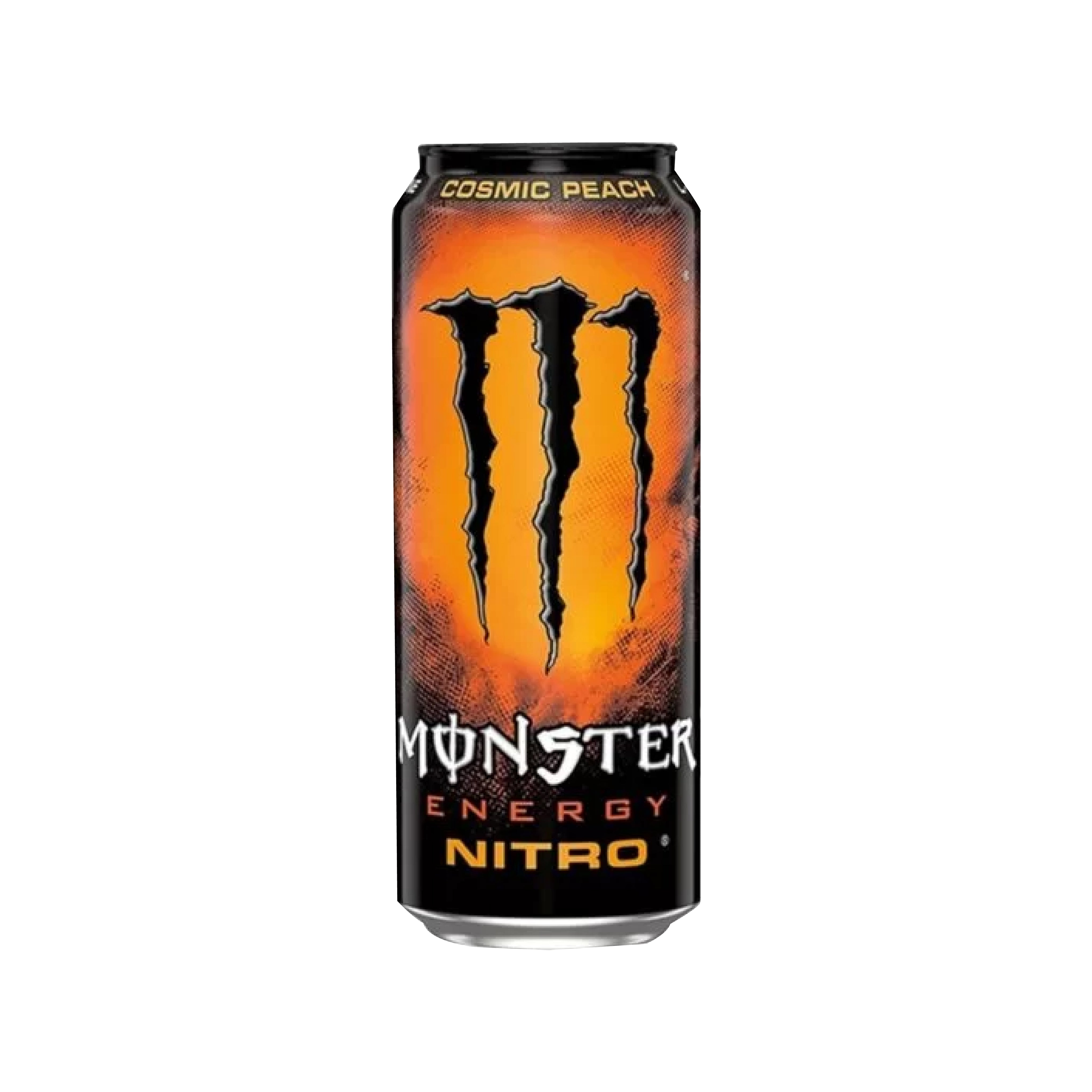 Monster Energy Cosmic Peach 500ml - 12 Pack | Mayday Mall – MayDay Mall