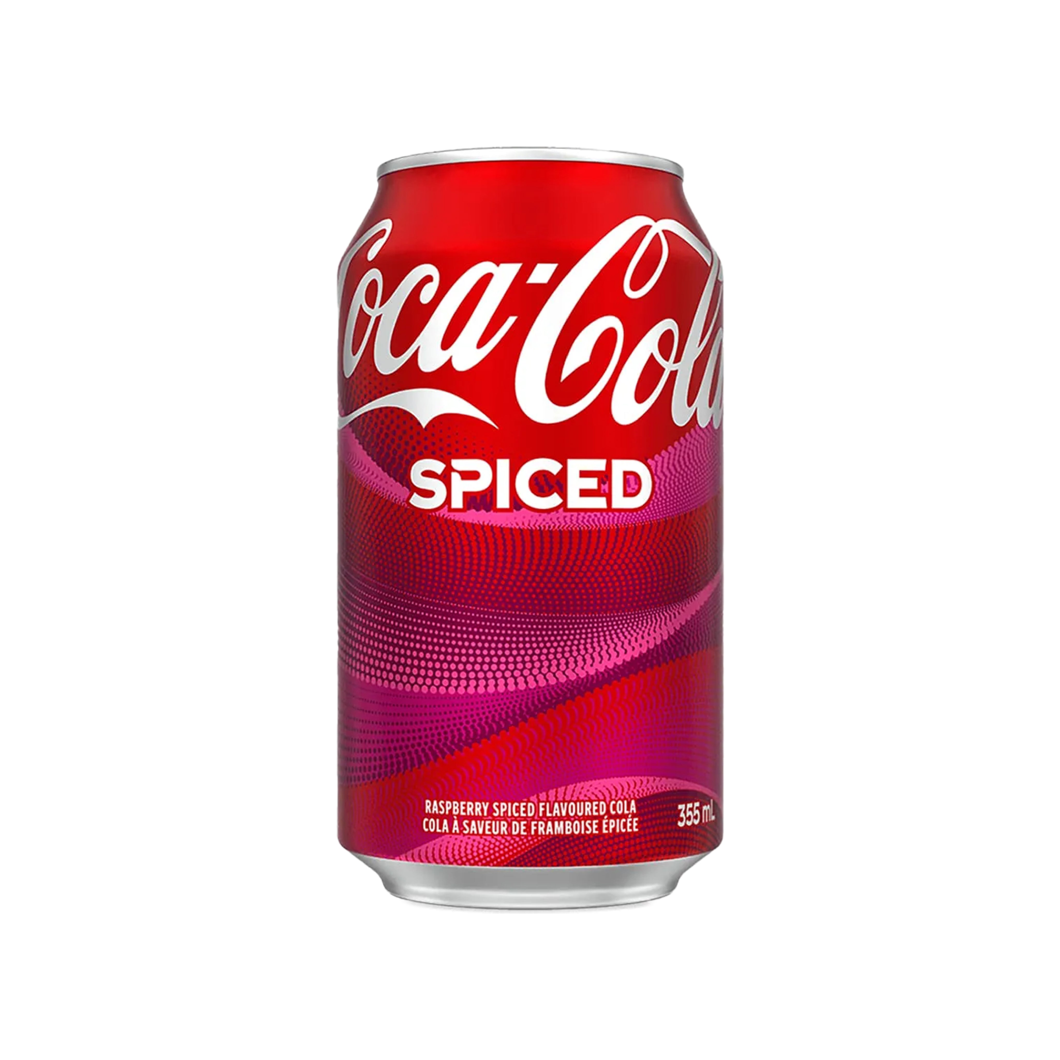Coca Cola Raspberry - Refreshing Flavored Beverage – MayDay Mall