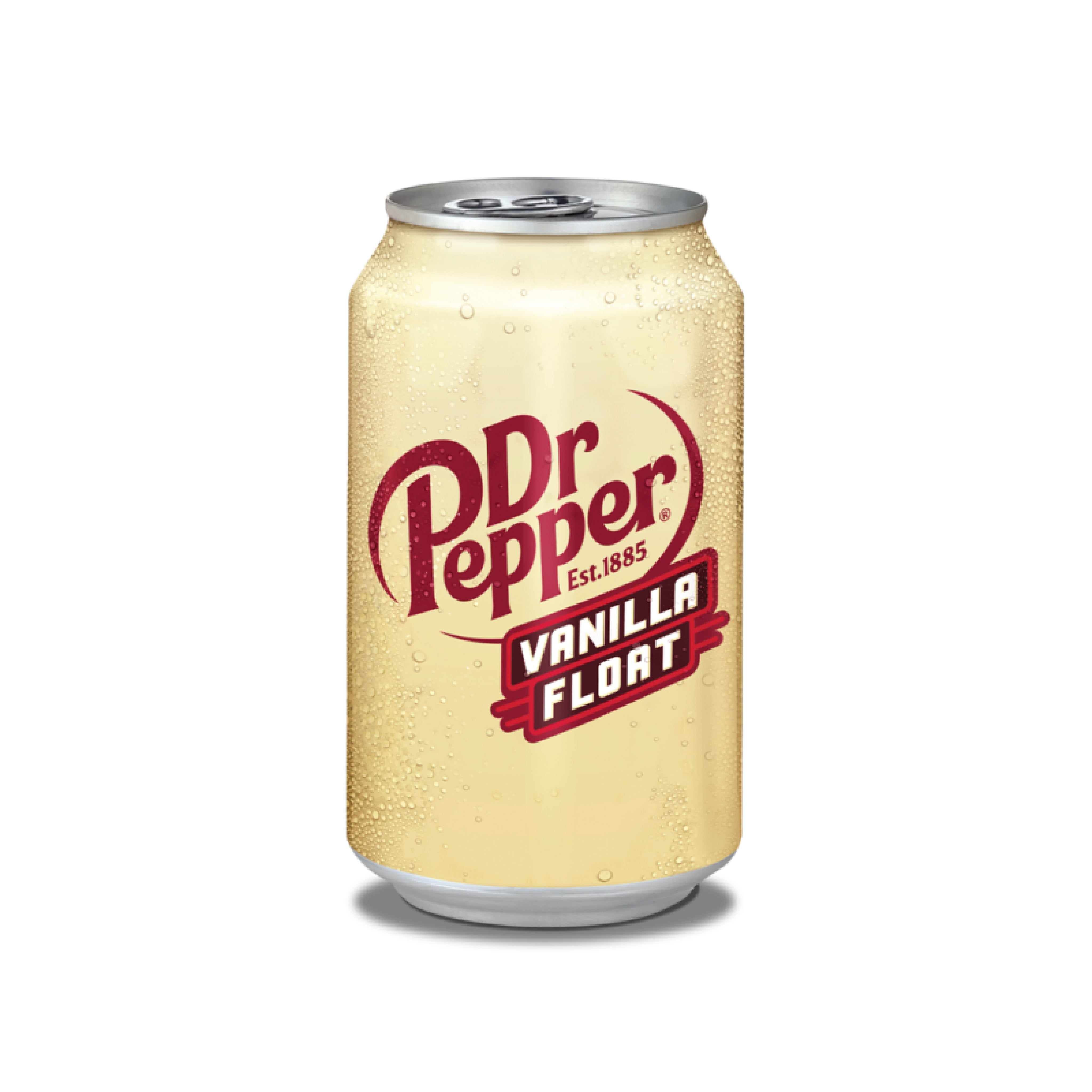 Dr Pepper Vanilla Float 355ml - Refreshing Beverage | Mayday Mall ...