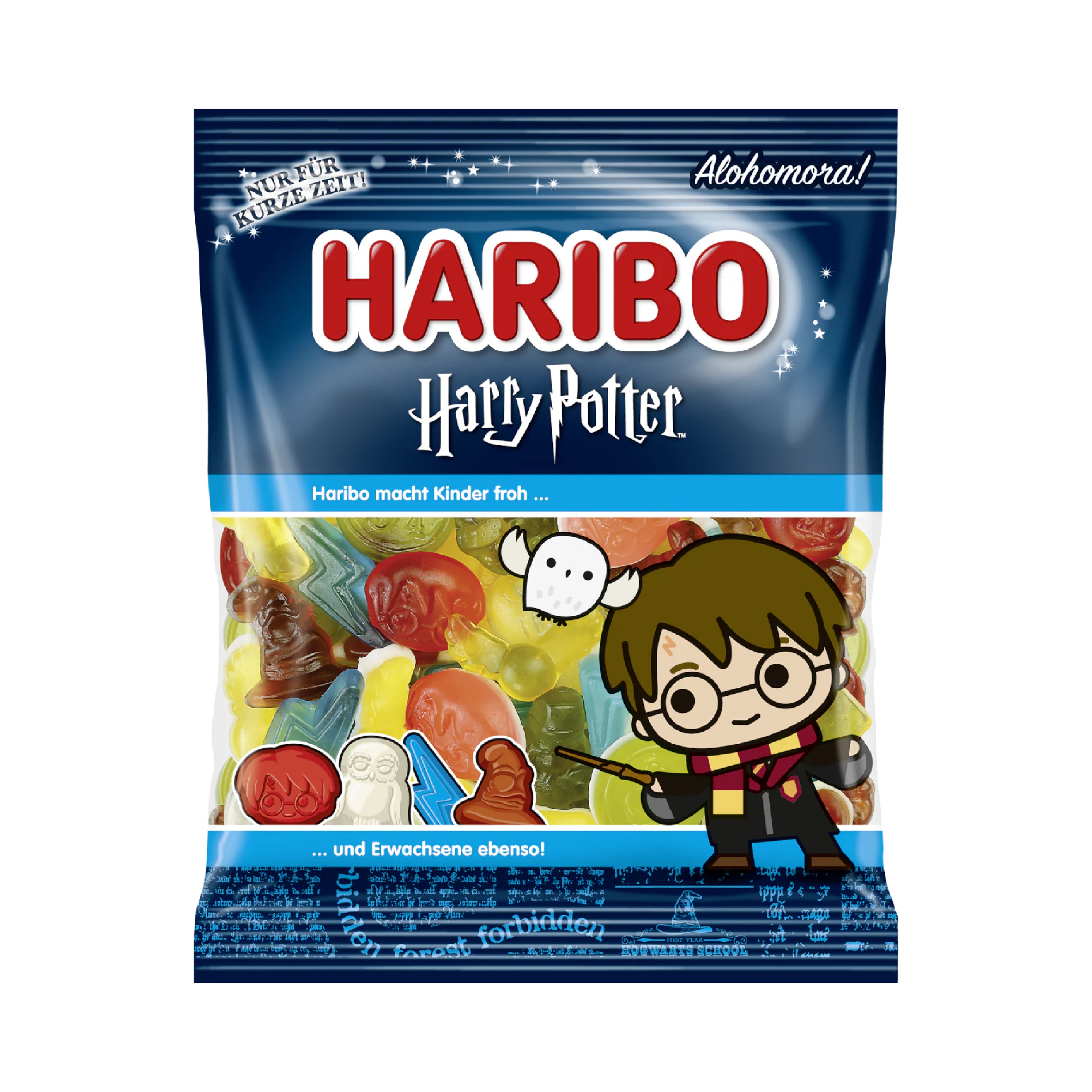 Buy Haribo Harry Potter Candy - 113g | Mayday Mall – MayDay Mall